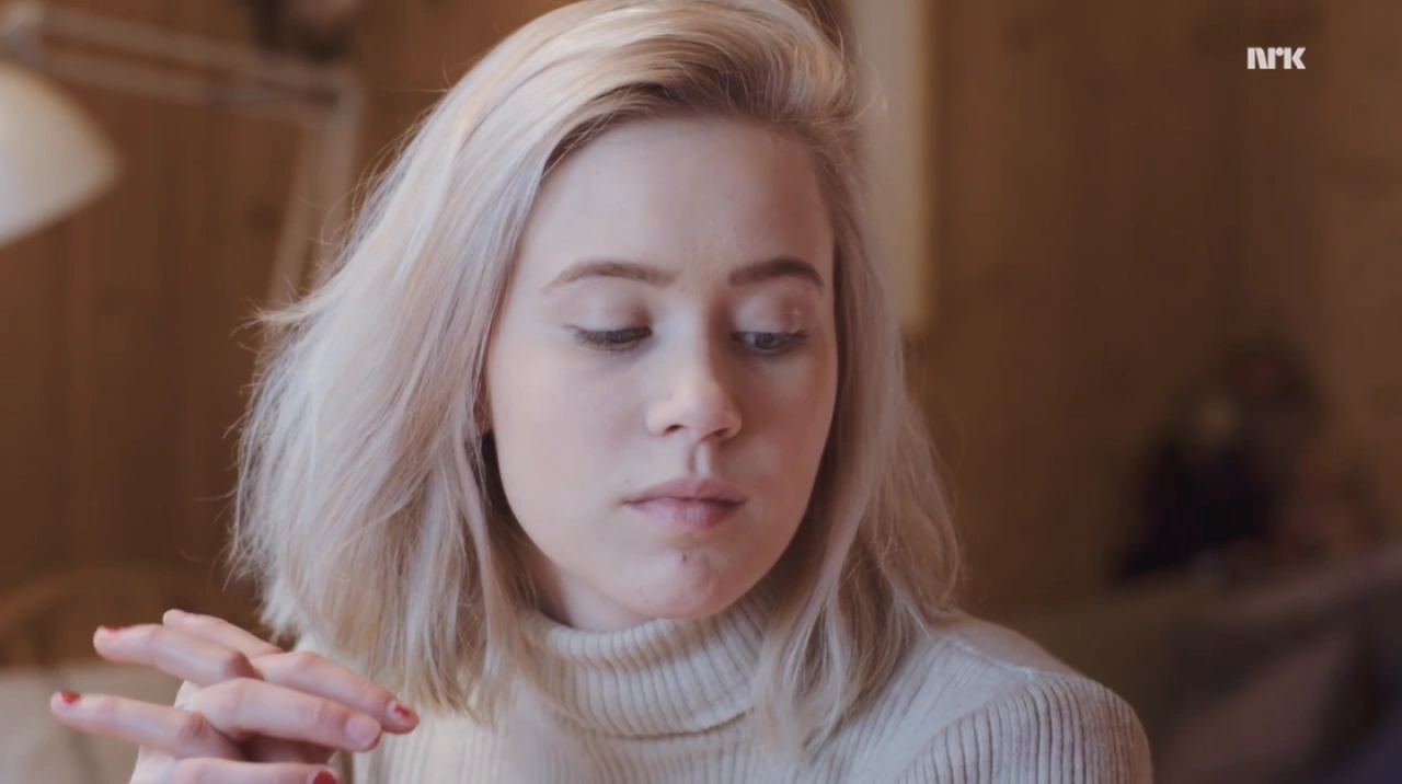 Image - Noora204.png | Skam Wiki | FANDOM powered by Wikia