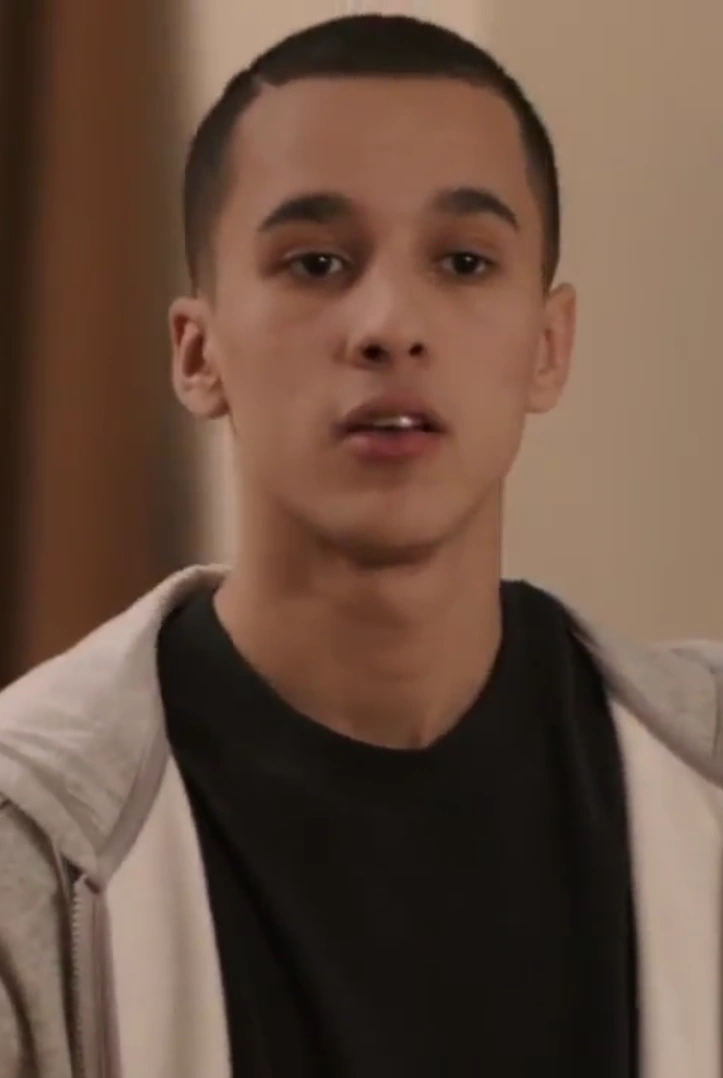 Image - EliasBakkoush.png | Skam Wiki | FANDOM powered by Wikia