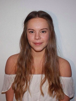 Lisa Teige | Skam Wiki | Fandom