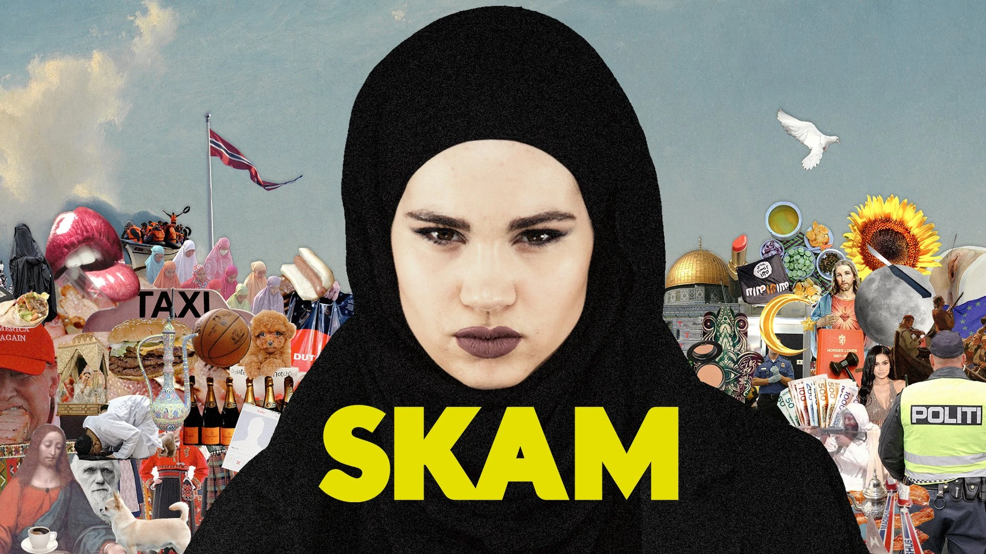 Season 4 | Skam Wiki | Fandom