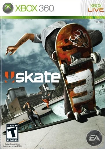 Skate 3 | Skate Wiki | Fandom