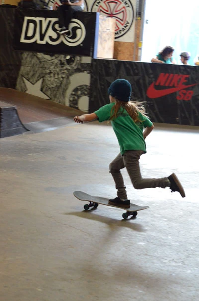 Mongo Pushing | Skateboarding Wiki | Fandom