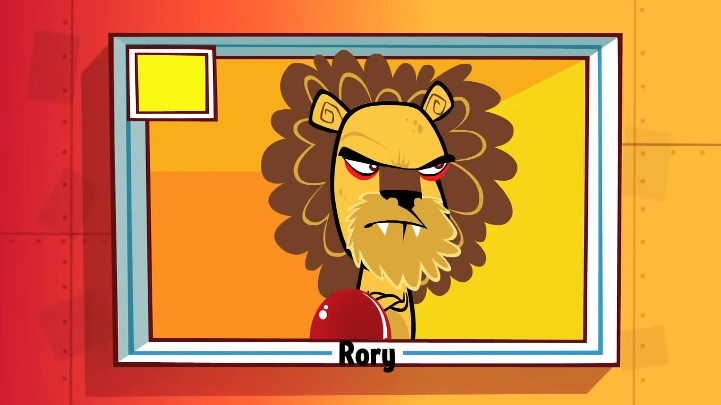 Rory | The Skatoony Wiki | Fandom