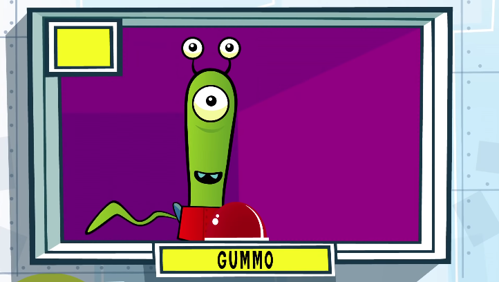 Gummo | The Skatoony Wiki | Fandom