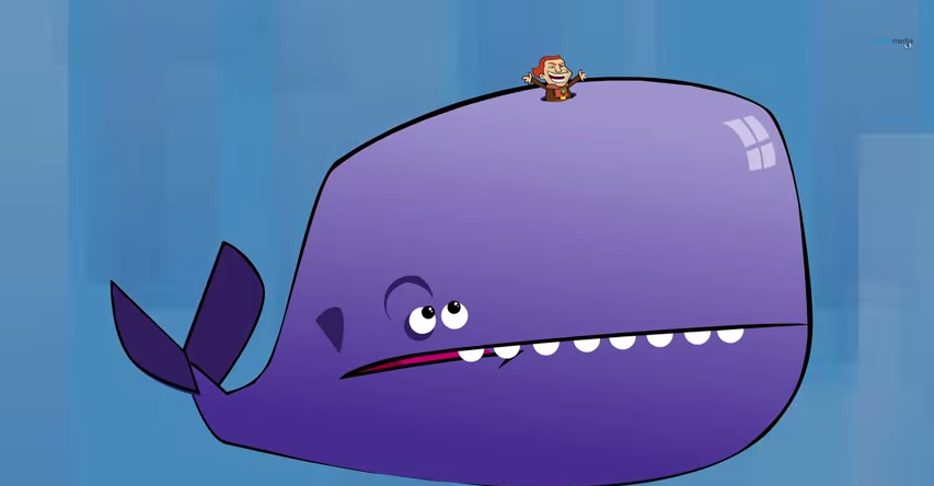 Whale | The Skatoony Wiki | Fandom Whale | The Skatoony Wiki | Fandom