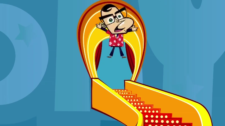 Chudd Chudders/Gallery/In Your Dreams | The Skatoony Wiki | Fandom