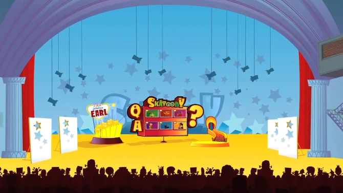 The Skatoony Wiki | Fandom