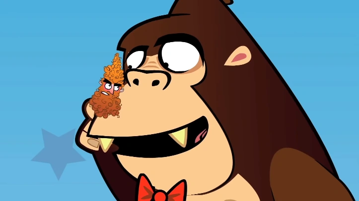 Hoo Loves You, Baby! | The Skatoony Wiki | Fandom