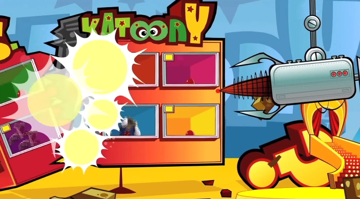 Quizblock | The Skatoony Wiki | Fandom