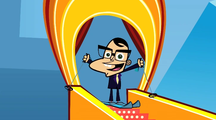 Chudd Chudders/Gallery/Body Swap | The Skatoony Wiki | Fandom