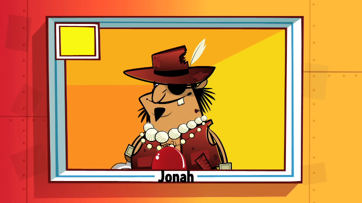 Jonah | The Skatoony Wiki | Fandom Jonah | The Skatoony Wiki | Fandom