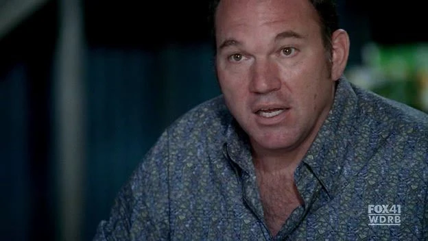 Bradley Bellick | Skazany na Śmierć Wiki | Fandom