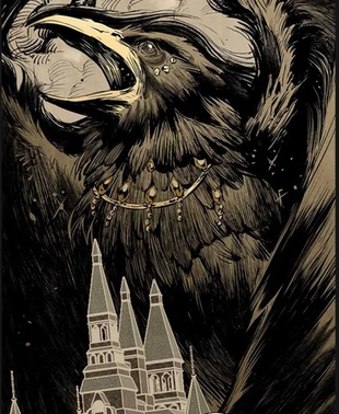 Malphas | Skeleton Soldier Couldn't Protect the Dungeon Wiki | Fandom