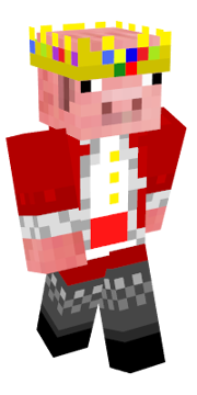 Technoblade | Skeppy Wiki | Fandom