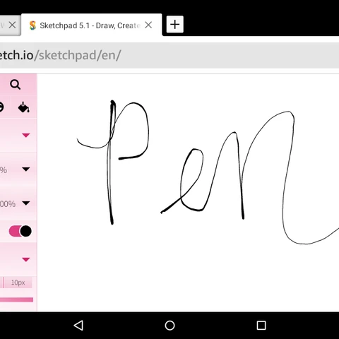 Sketchpad 5.1 Wiki | Fandom