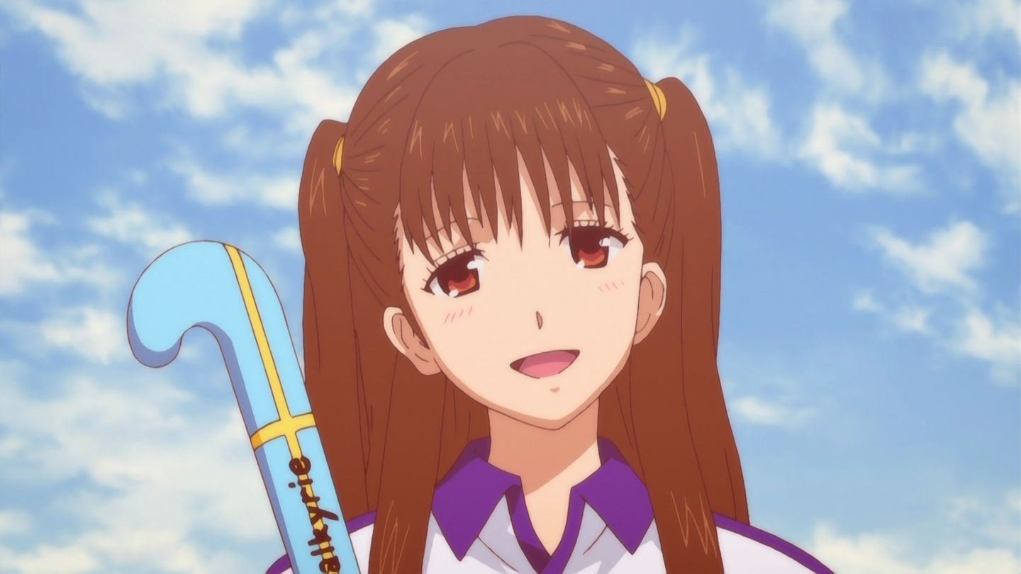 Arisa Kanō Sket Dance Wiki Fandom Powered By Wikia