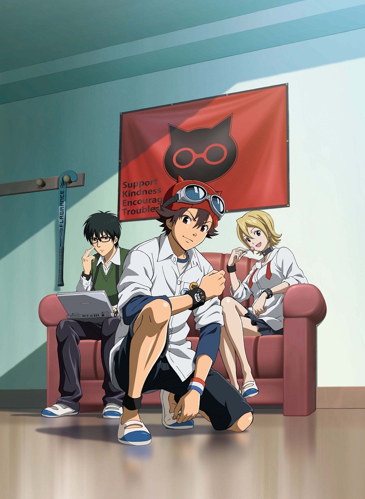 Sket Dan | Sket Dance Wiki | FANDOM powered by Wikia Sket Dan | Sket Dance Wiki | FANDOM powered by Wikia