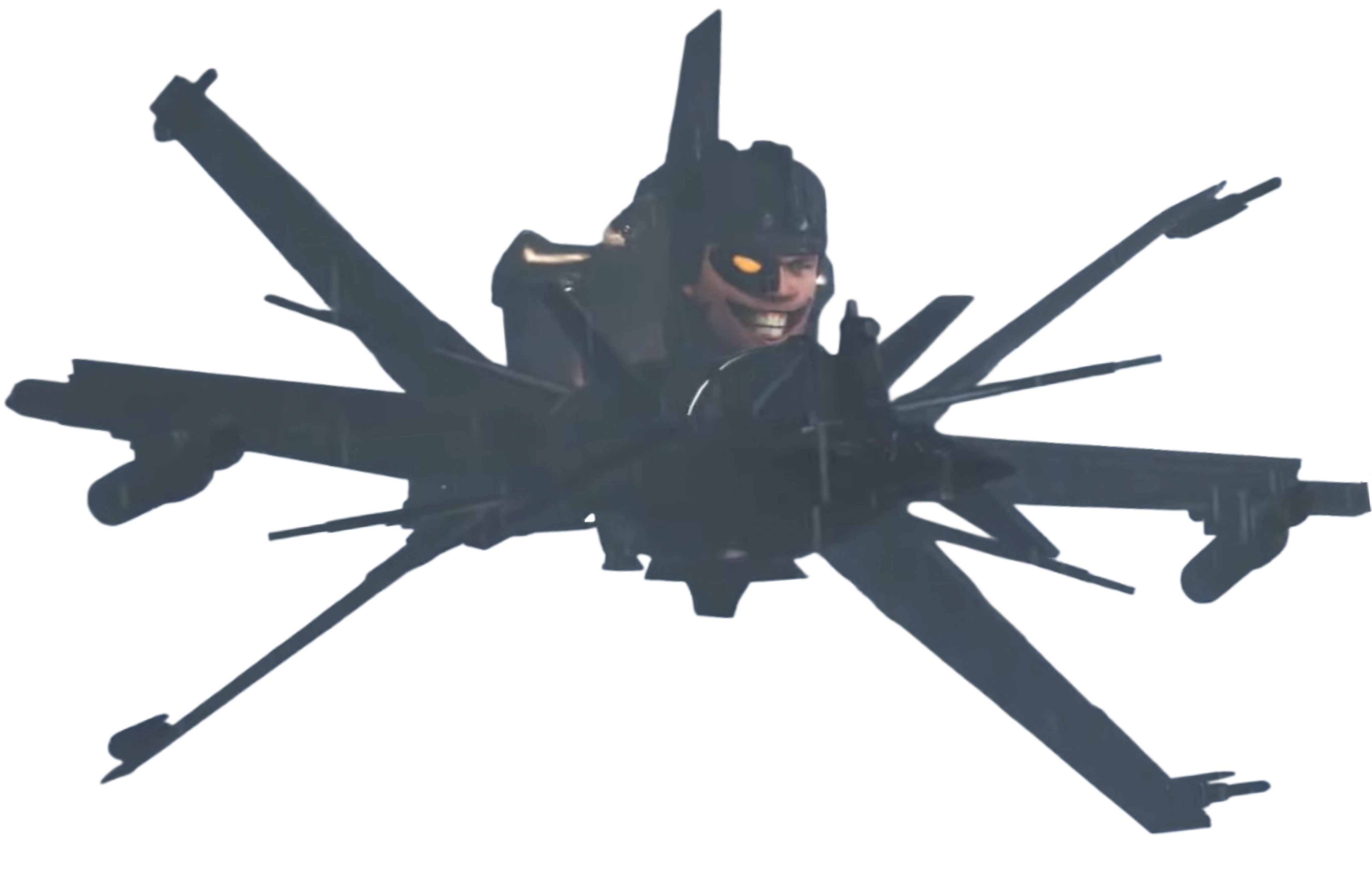 Skibidi Toilet Feats Thread | Page 2 | SpaceBattles