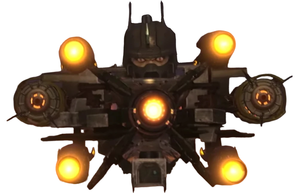 Skibidi Toilet Feats Thread | Page 2 | SpaceBattles