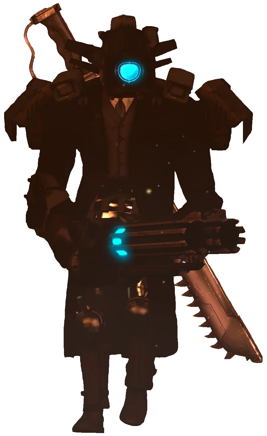 Skibidi Toilet Feats Thread | SpaceBattles