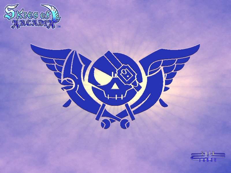 Blue Rogues (faction) | Skies of Arcadia Wiki | Fandom