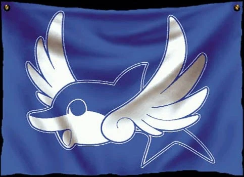 Delphinus (creature) | Skies of Arcadia Wiki | Fandom
