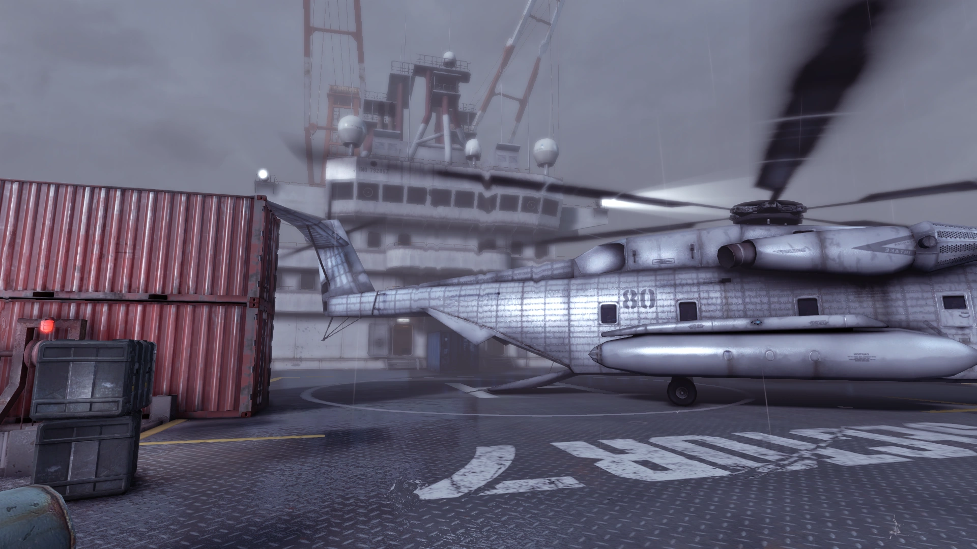 Maps | S.K.I.L.L. Special Force 2 Wiki | Fandom