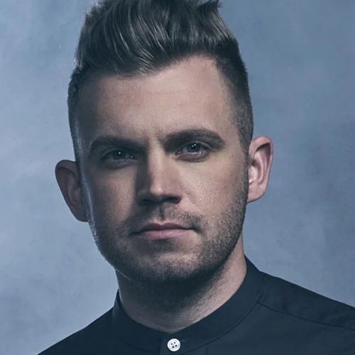 Seth Morrison | Skillet Wiki | Fandom