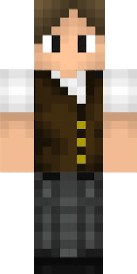 Jazzghost | Wiki Skin de Minecraft de Youtubers | Fandom