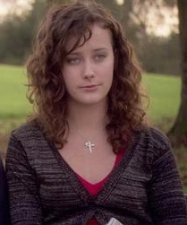 Michelle Richardson | Skins Wiki | Fandom