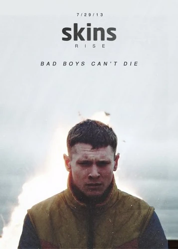 Skins Rise | Skins Wiki | Fandom