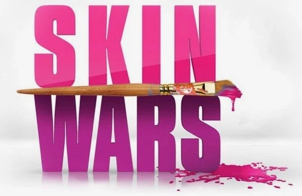 Skin Wars Season 2 | Gsnskinwars Wiki | Fandom