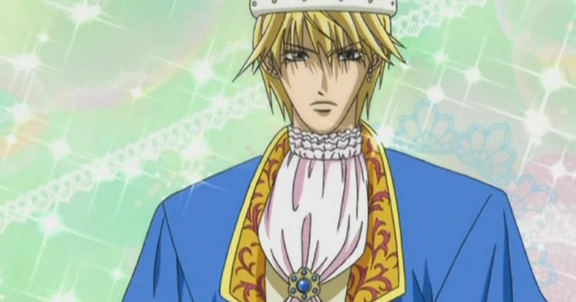 Skip Beat! Wiki:Featured Image | Skip Beat! Wiki | FANDOM powered by Wikia