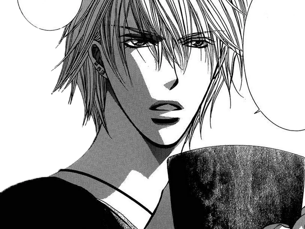 Sho Fuwa/Manga Gallery | Skip Beat! Wiki | FANDOM powered by Wikia