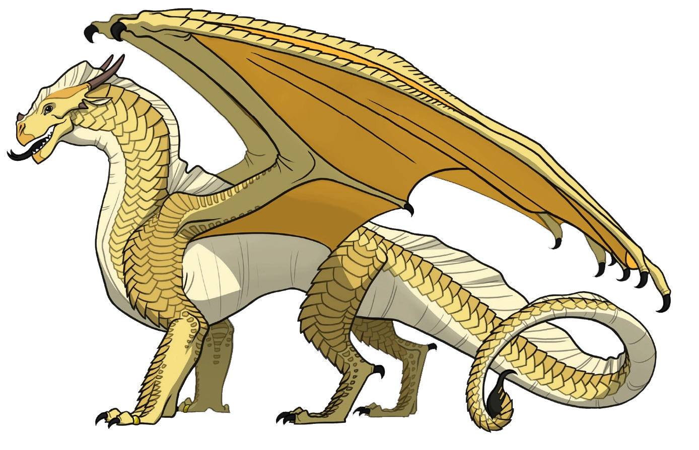 Iskra | Skrzydła Ognia Wiki | Fandom