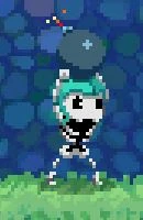 Skeleton-Bomber | Skul: The Hero Slayer Wiki | Fandom