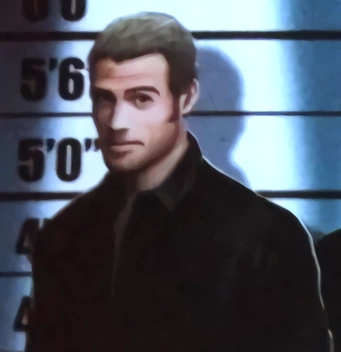 Dexter Vex | Skulduggery Pleasant Wiki | FANDOM powered by Wikia
