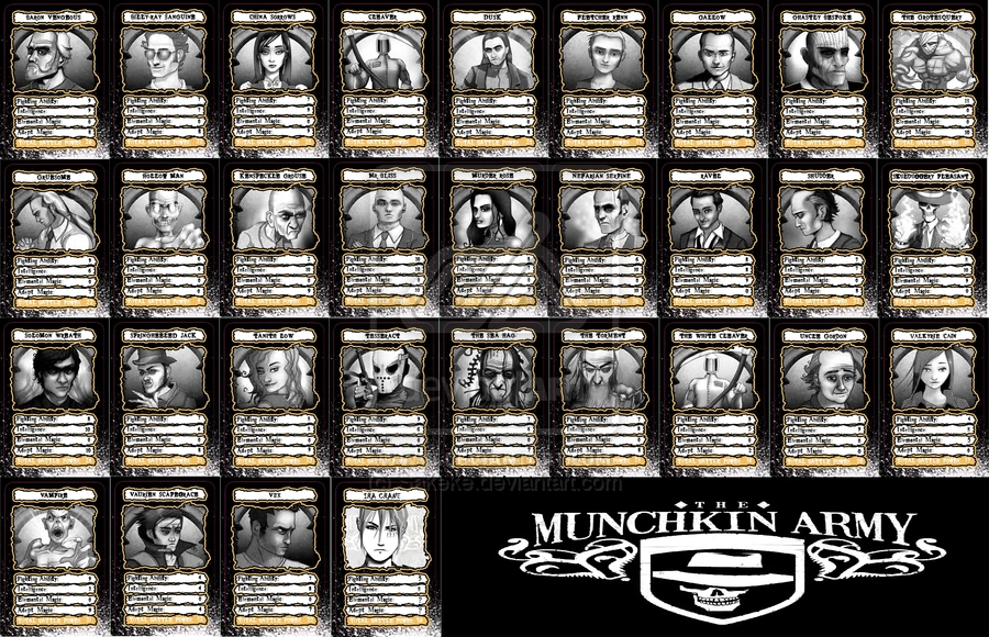 Skulduggery Pleasant Battle Pack | Skulduggery Pleasant Wiki | FANDOM ...