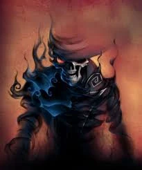 Lord Vile | Skulduggery Pleasant Wiki | FANDOM powered by Wikia