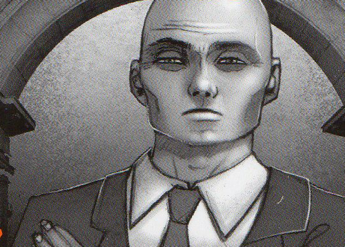 Mr Bliss Skulduggery Pleasant Wiki Fandom Powered By Wikia