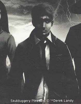 Omen Darkly | Skulduggery Pleasant Wiki | FANDOM powered by Wikia