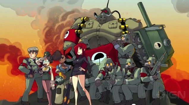 Black Egrets | Skullgirls Wiki | FANDOM powered by Wikia