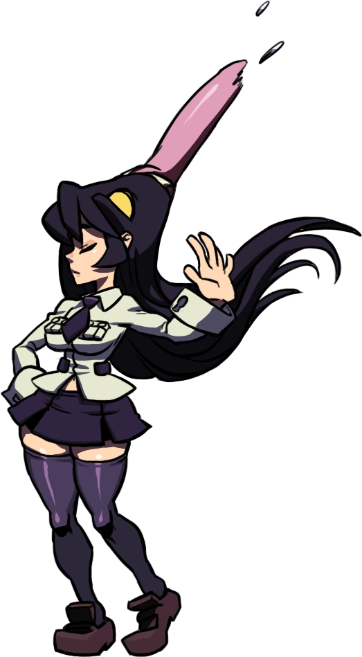 Taunts | Skullgirls Wiki | Fandom
