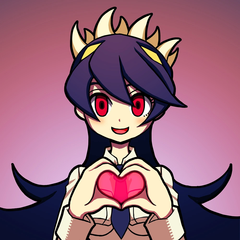 Image - FiliaIcon.jpg | Skullgirls Wiki | FANDOM powered by Wikia