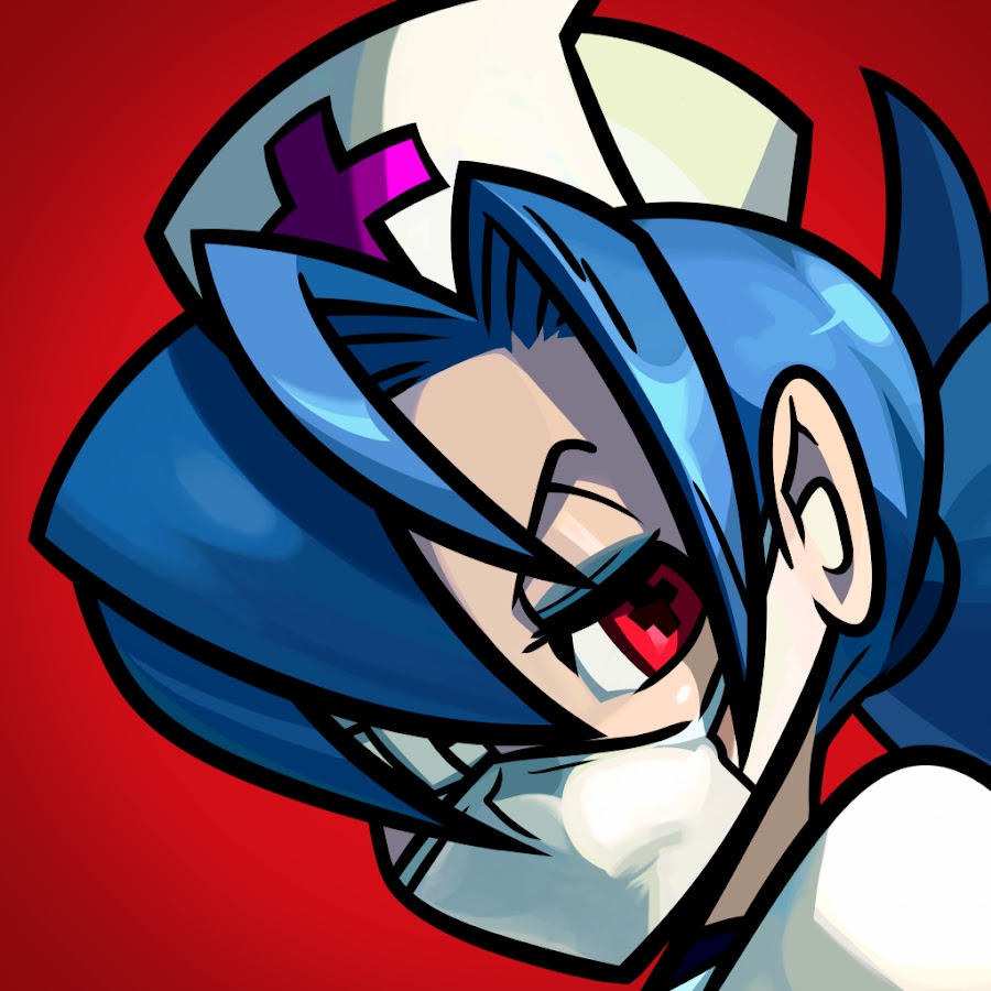 Skullgirls Mobile Skullgirls Вики Fandom