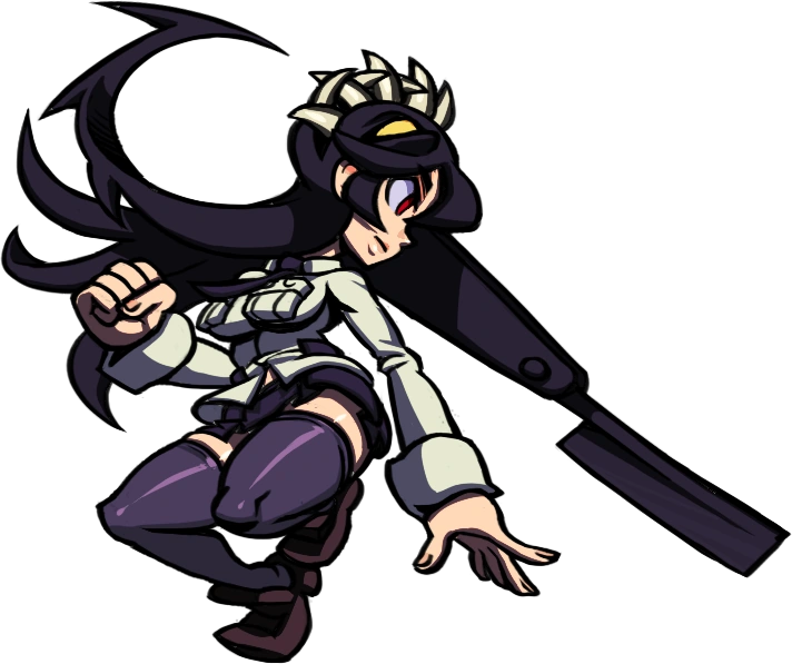 Image - Filia jLP.png | Skullgirls Wiki | FANDOM powered by Wikia