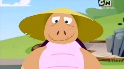 Dr. Turtle | Skunk's Adventures Wikia | Fandom