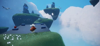 Daylight Prairie | Sky: Children of the Light Wiki | Fandom