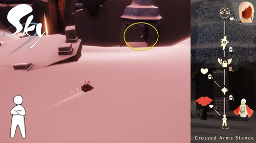 Valley of Triumph | Sky: Children of the Light Wiki | Fandom