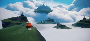 Daylight Prairie | Sky: Children of the Light Wiki | Fandom